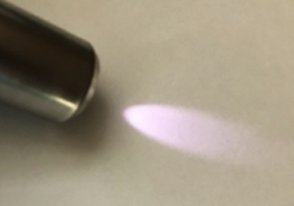 Deep Ultraviolet (DUV) Solarization Resistant Optical Fiber - MFOPTEX ...